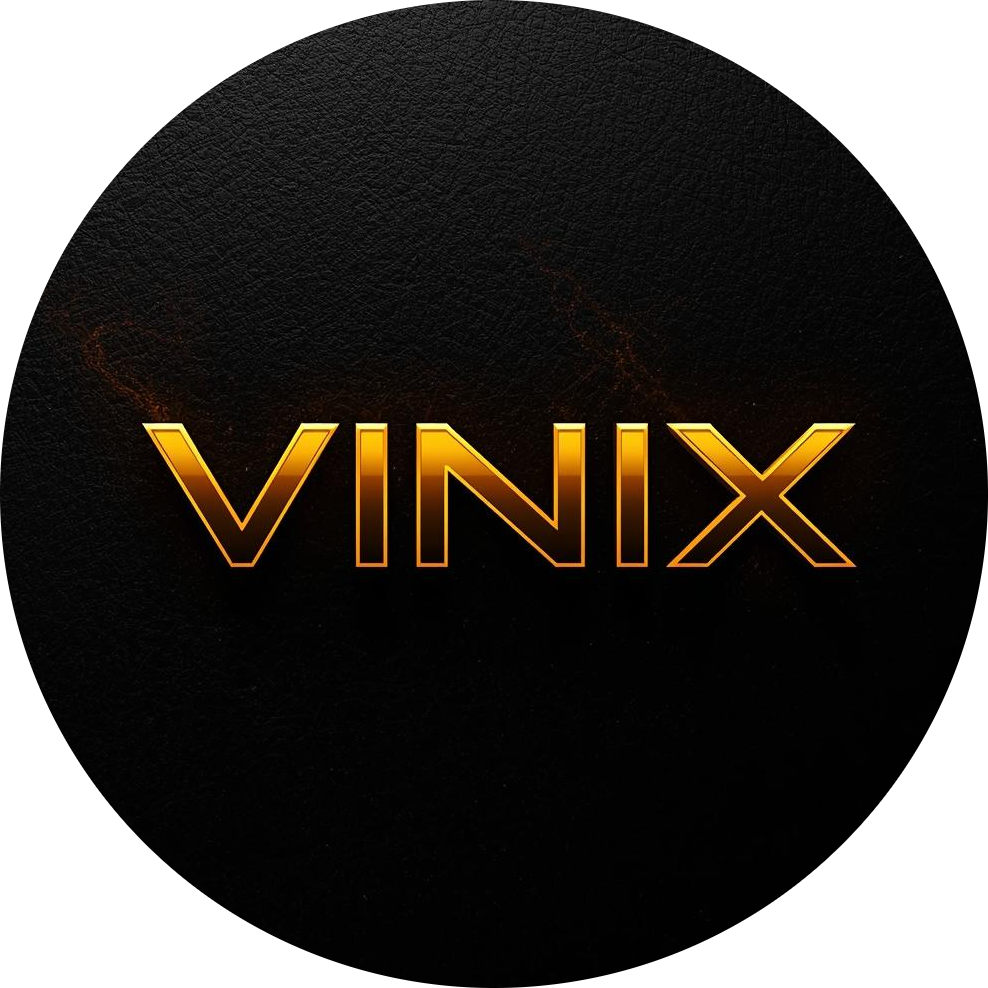 Vinix Odin - Programa de Afiliados
